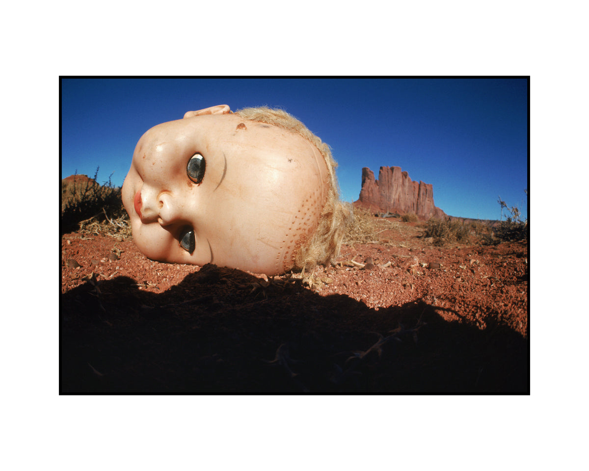 America, 'Alibi' Album Cover, 1980 – Henry Diltz Photography